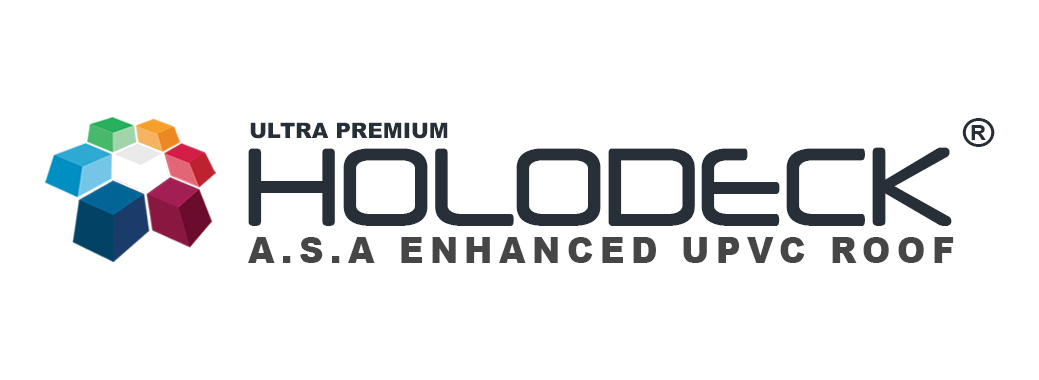 Atap UPVC - Atap UPVC Premium